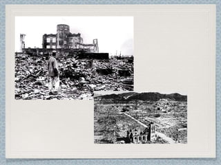 Power point lesson 17 - end of world war ii - great depression and ...