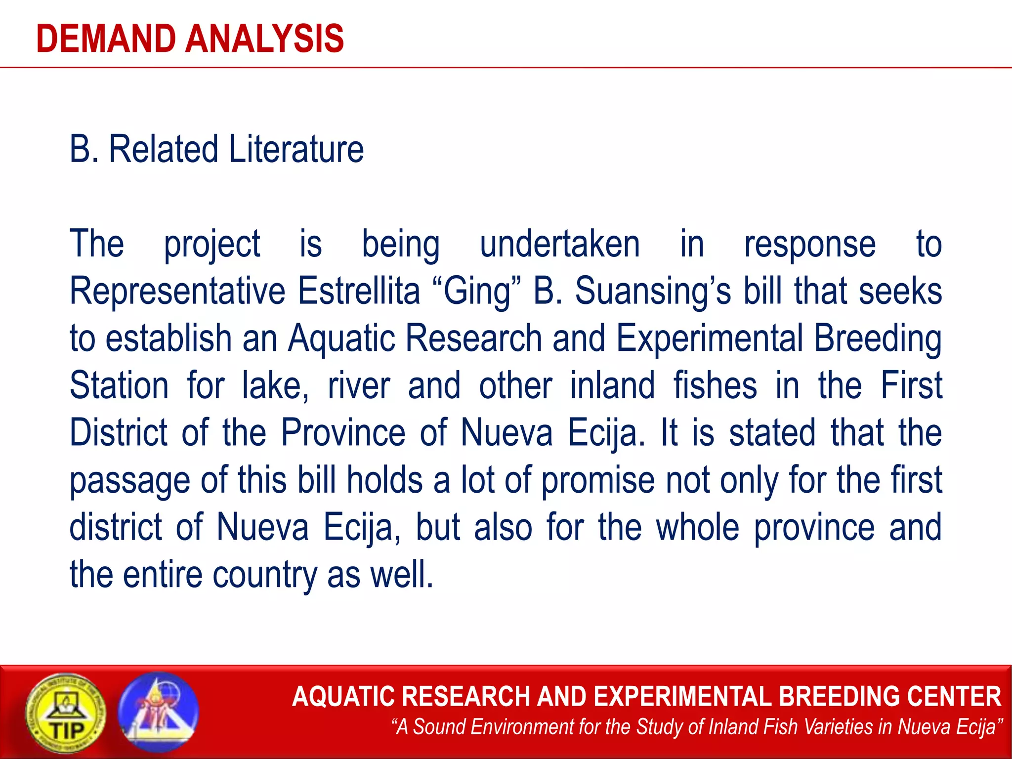Title Defense Presentation | PPTX