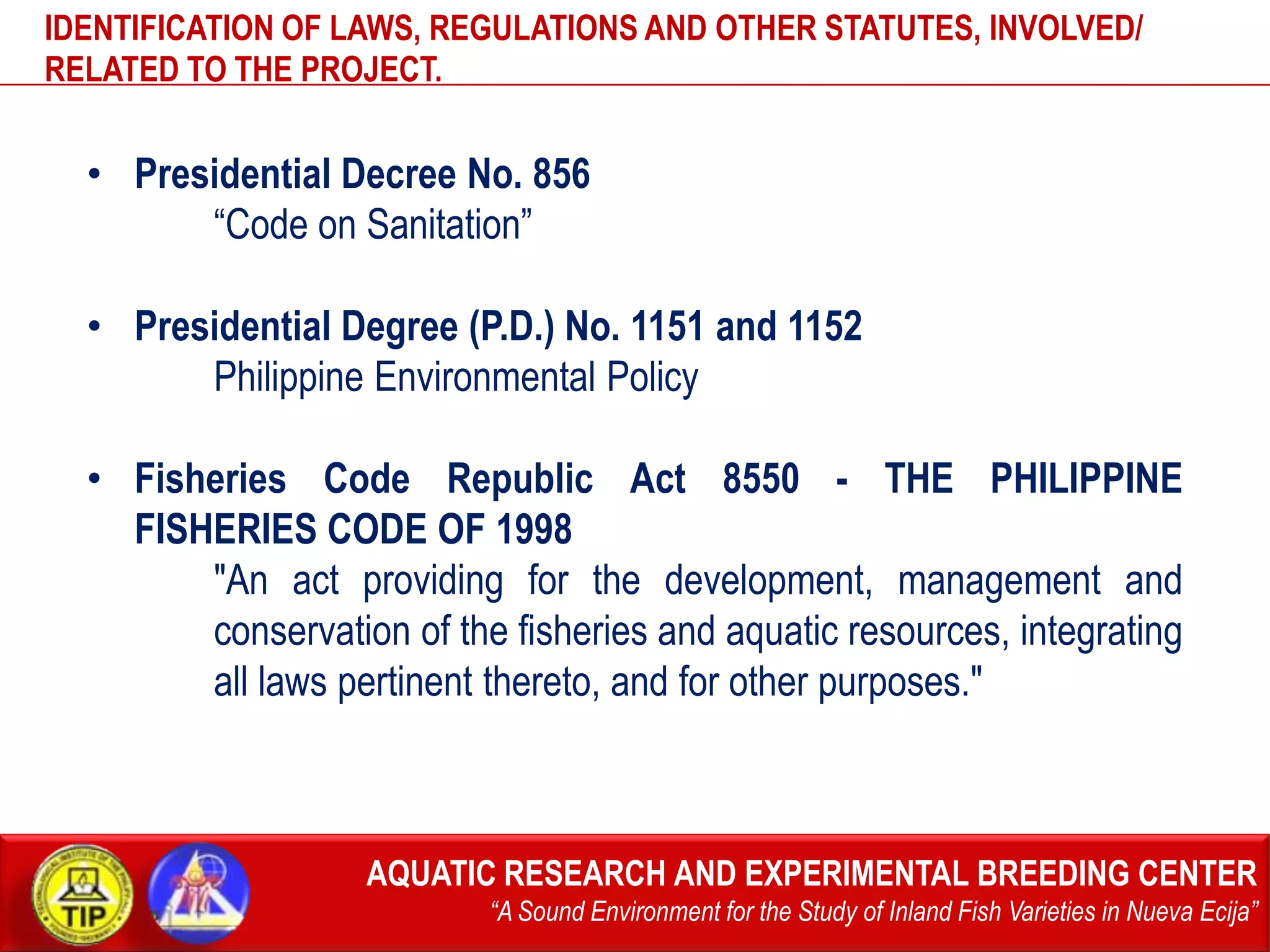 Title Defense Presentation | PPTX