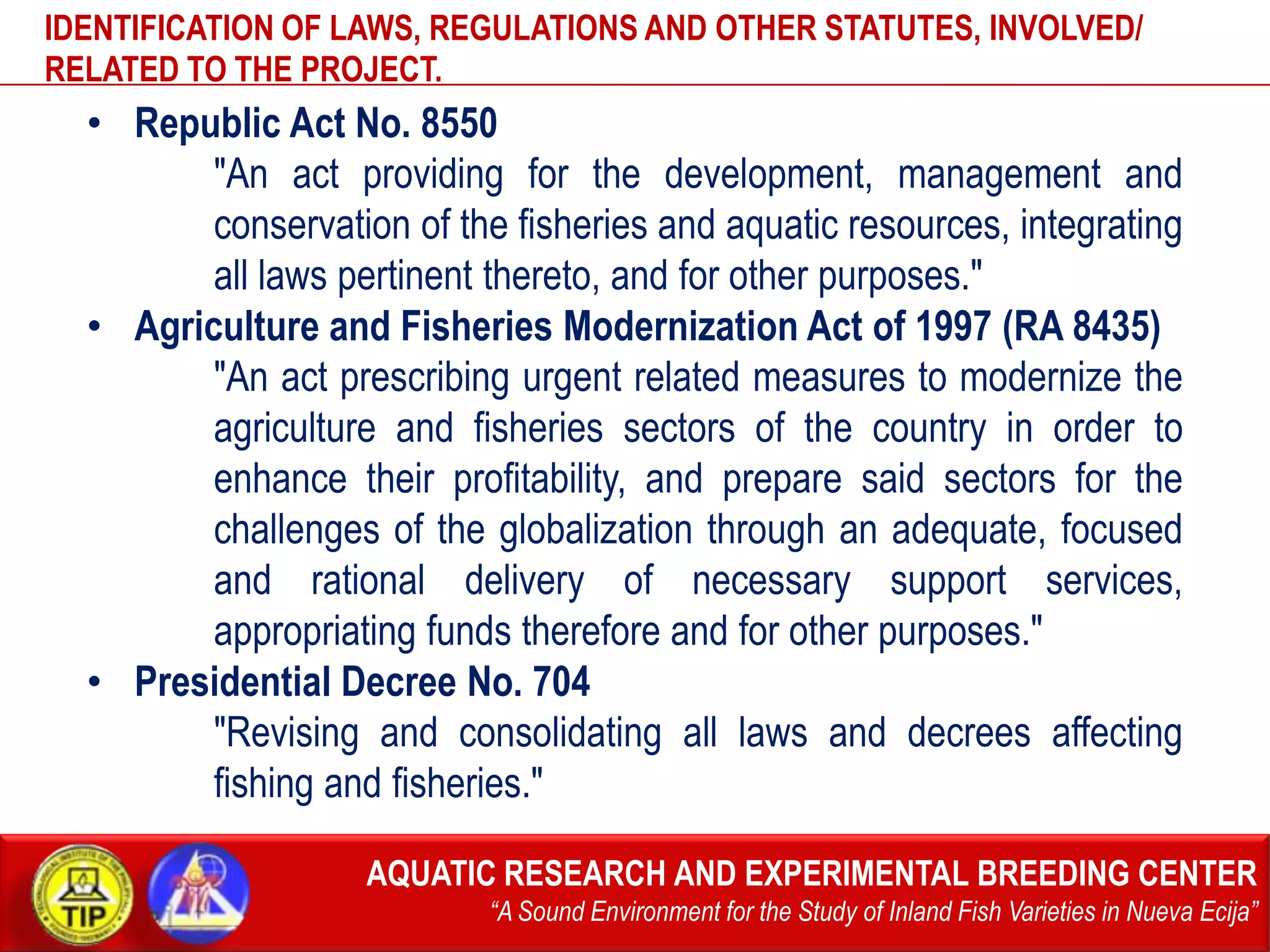 Title Defense Presentation | PPTX