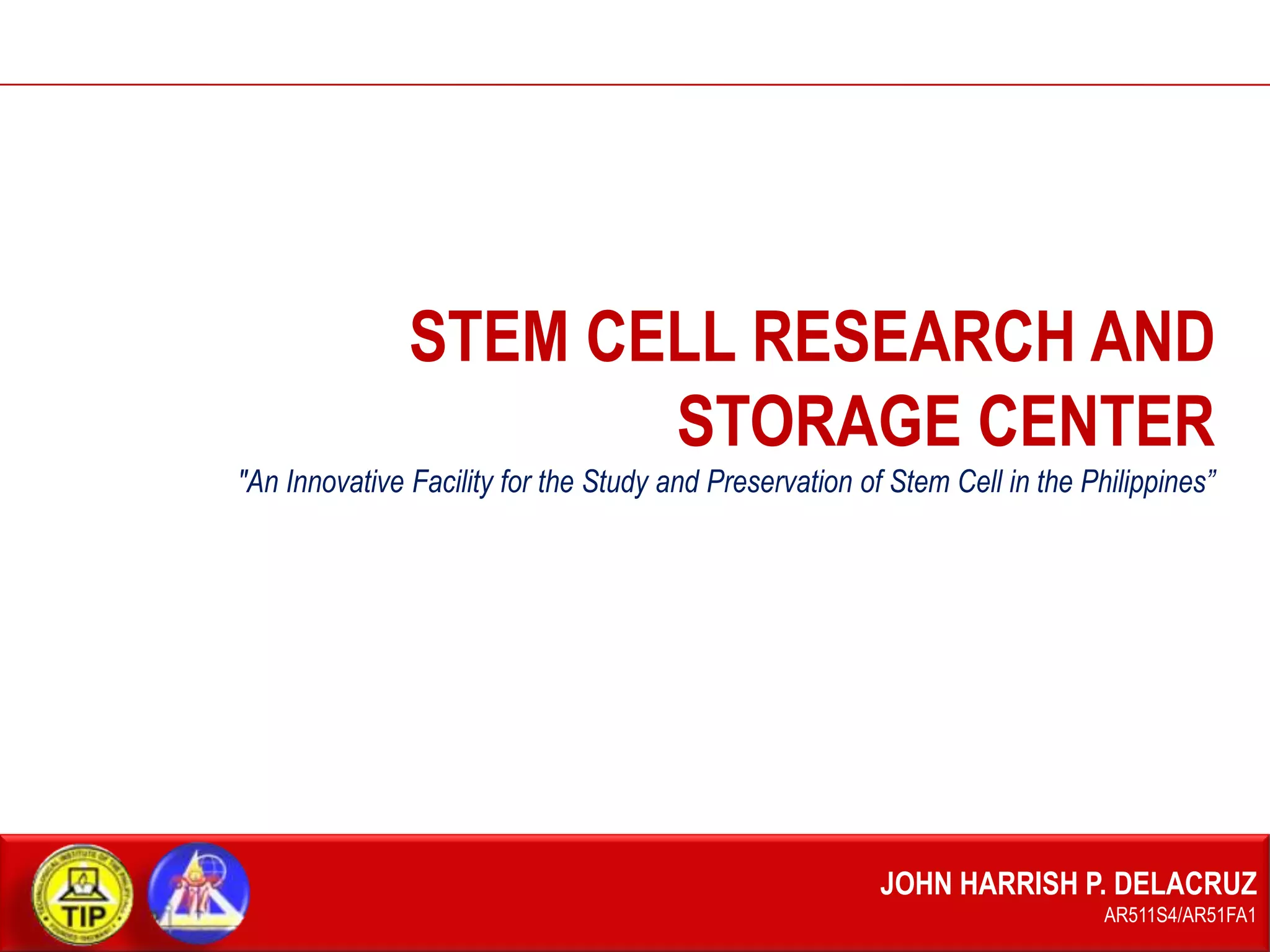 Title Defense Presentation | PPTX