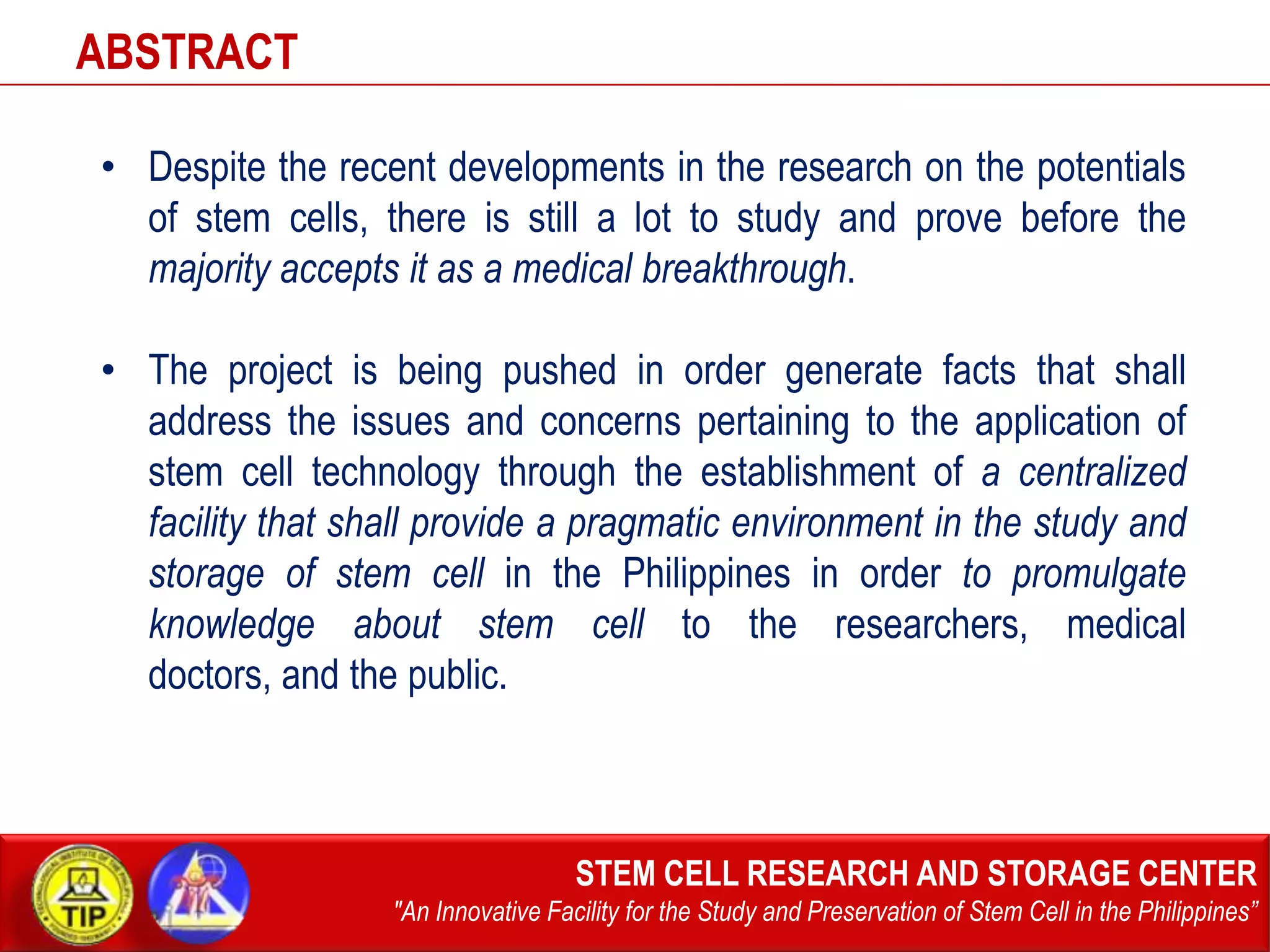 Title Defense Presentation | PPTX