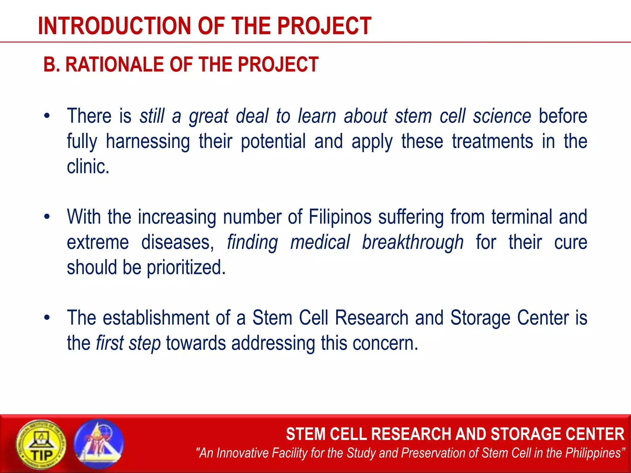 Title Defense Presentation | PPTX
