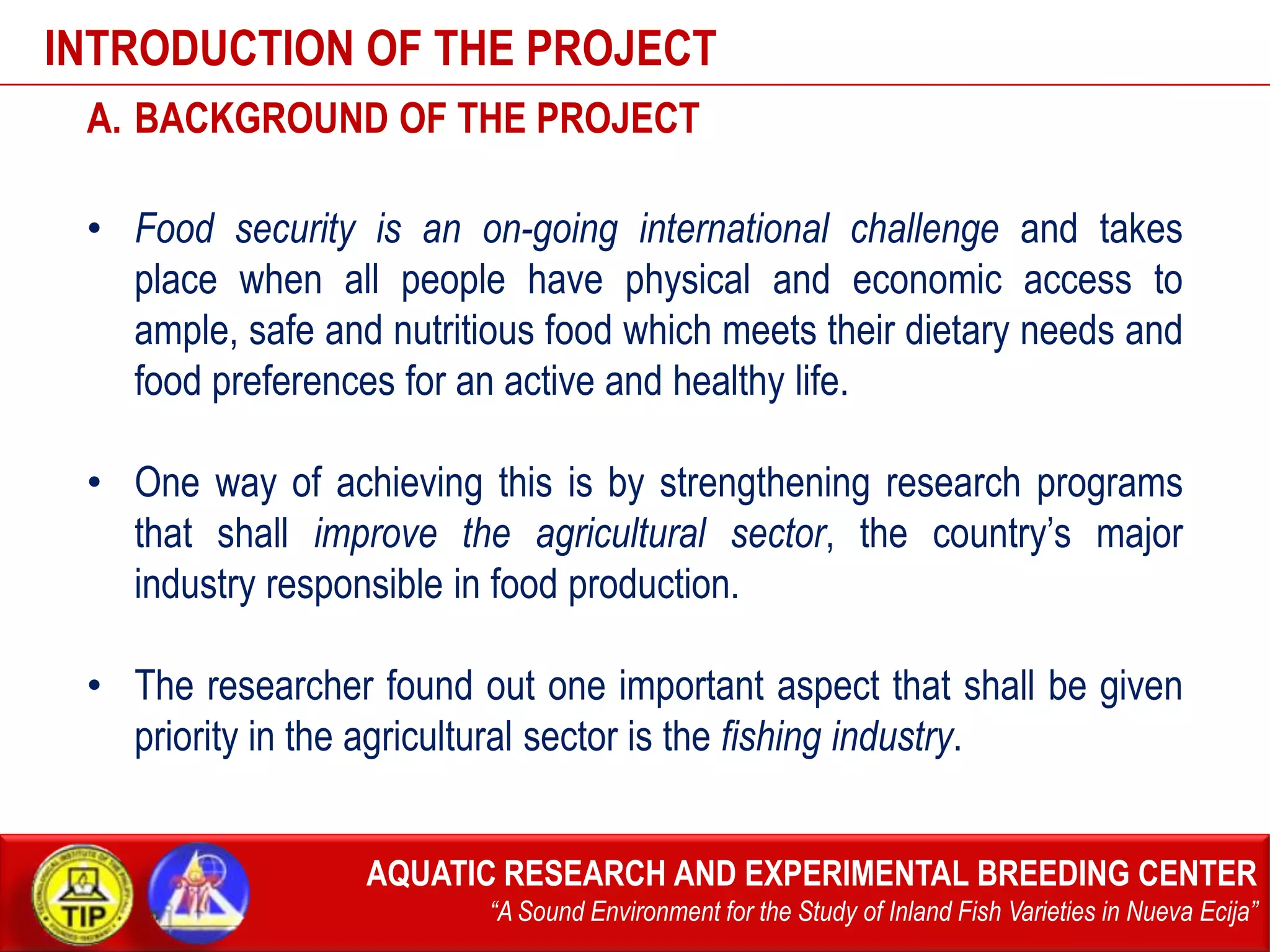 Title Defense Presentation | PPTX