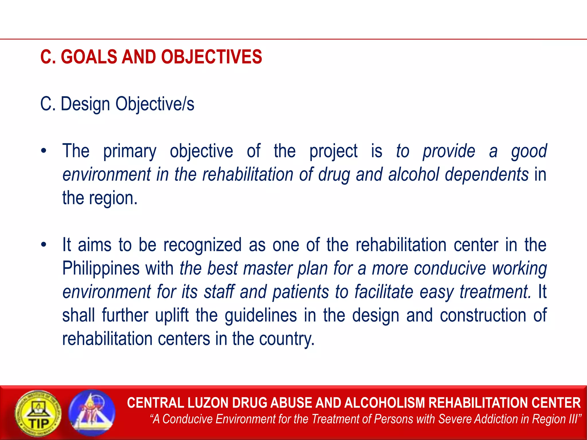 Title Defense Presentation | PPTX