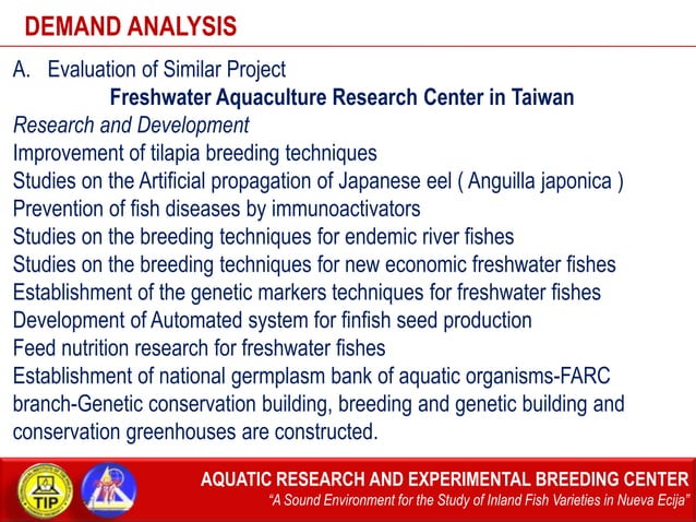 Title Defense Presentation | PPTX