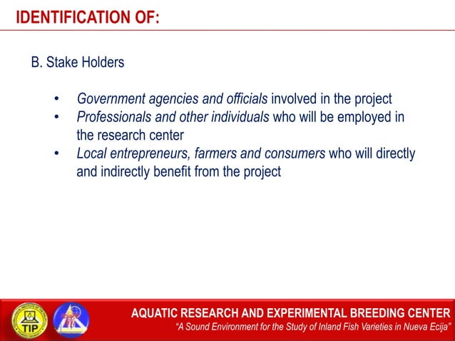 Title Defense Presentation | PPTX