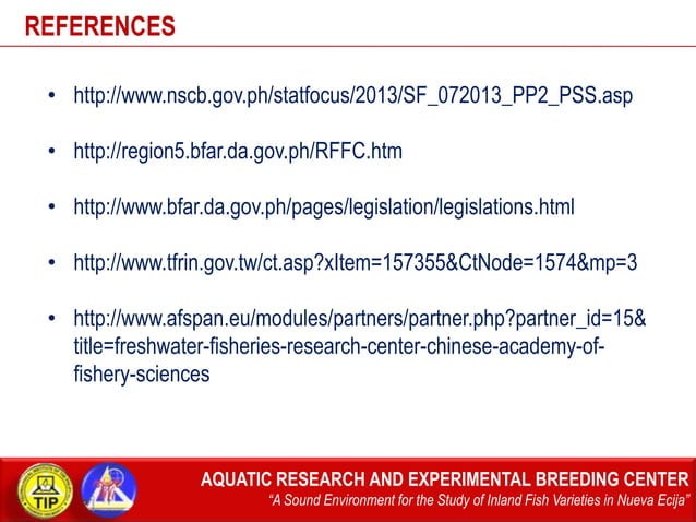 Title Defense Presentation | PPTX
