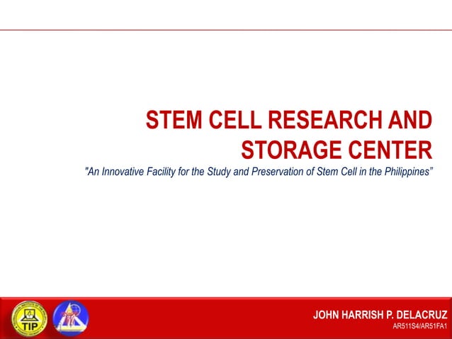 Title Defense Presentation | PPTX