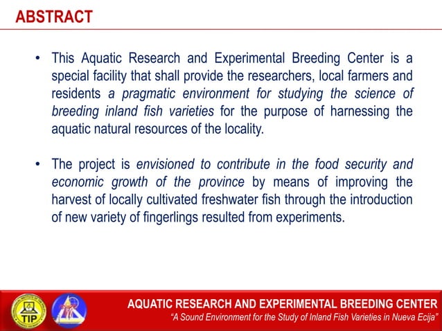 Title Defense Presentation | PPTX