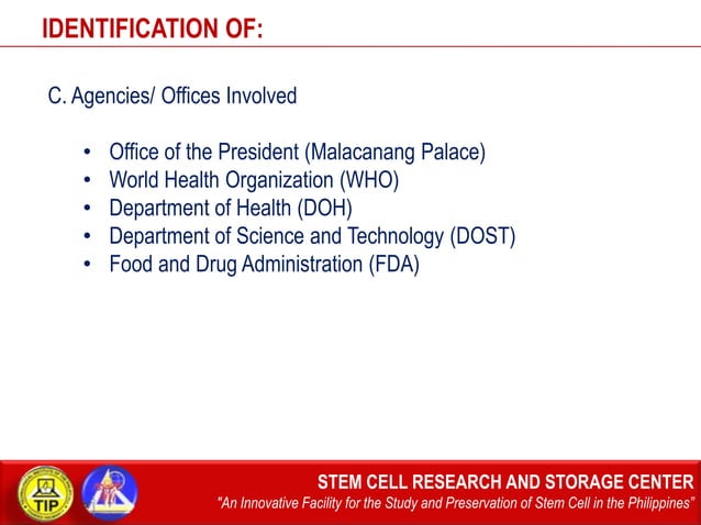 Title Defense Presentation | PPTX
