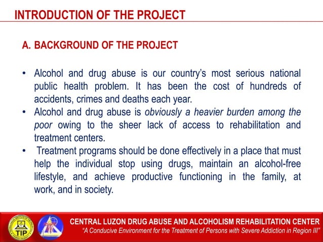 Title Defense Presentation | PPTX