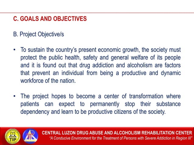 Title Defense Presentation | PPTX