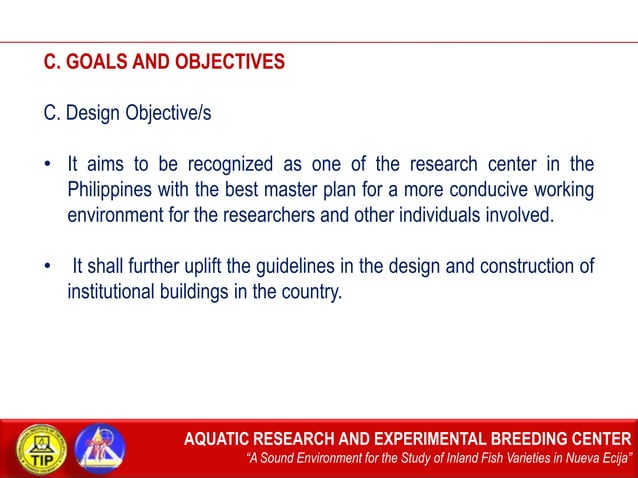 Title Defense Presentation | PPTX