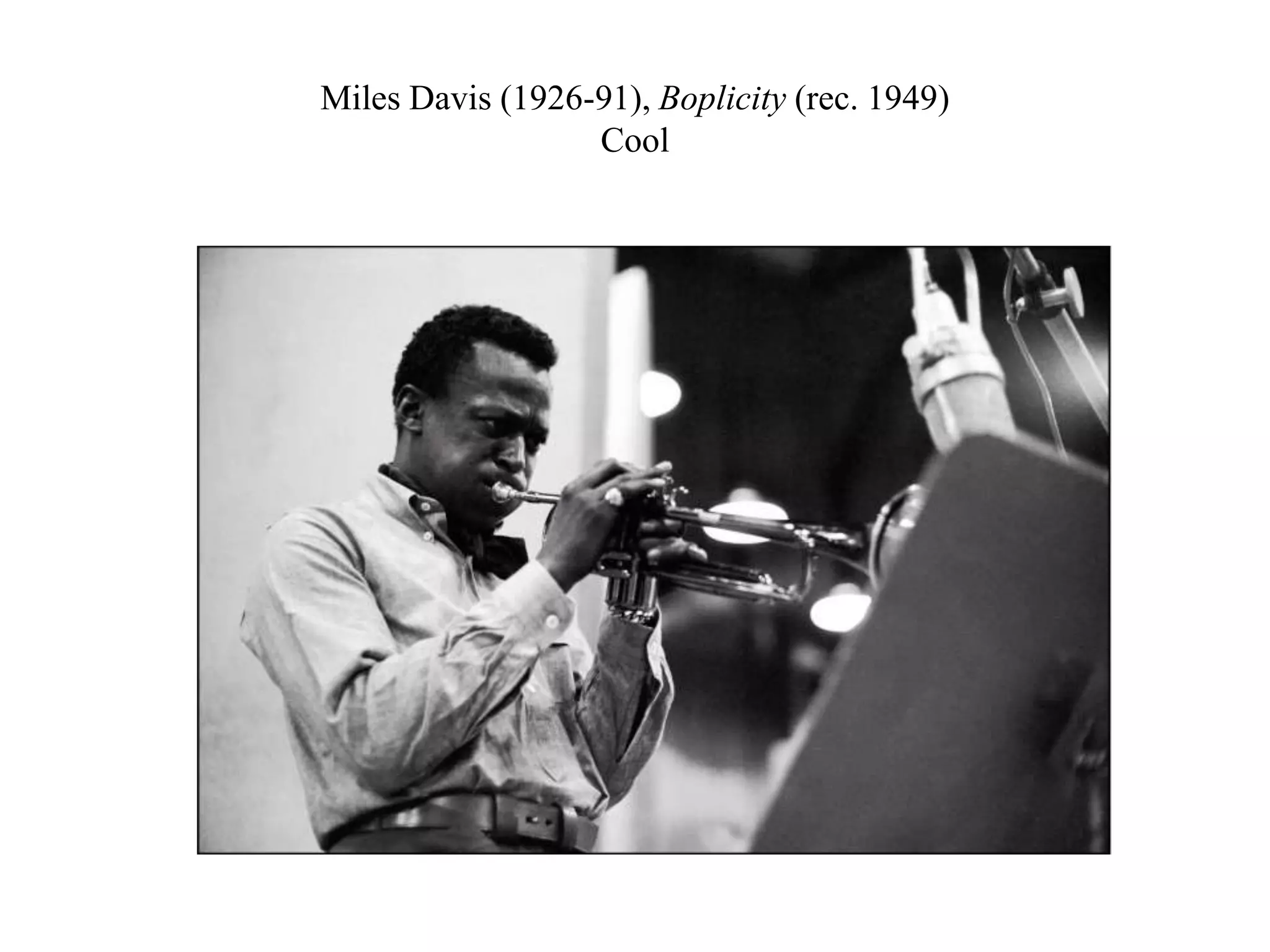 Powerpoint.modern jazz | PPTX