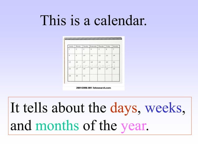 Powerpoint monthly-calendar-template | PPT