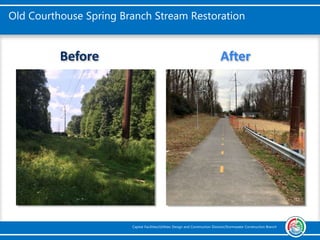 Old Courthouse Road Spring Branch | PPT