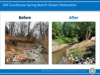 Old Courthouse Road Spring Branch | PPT
