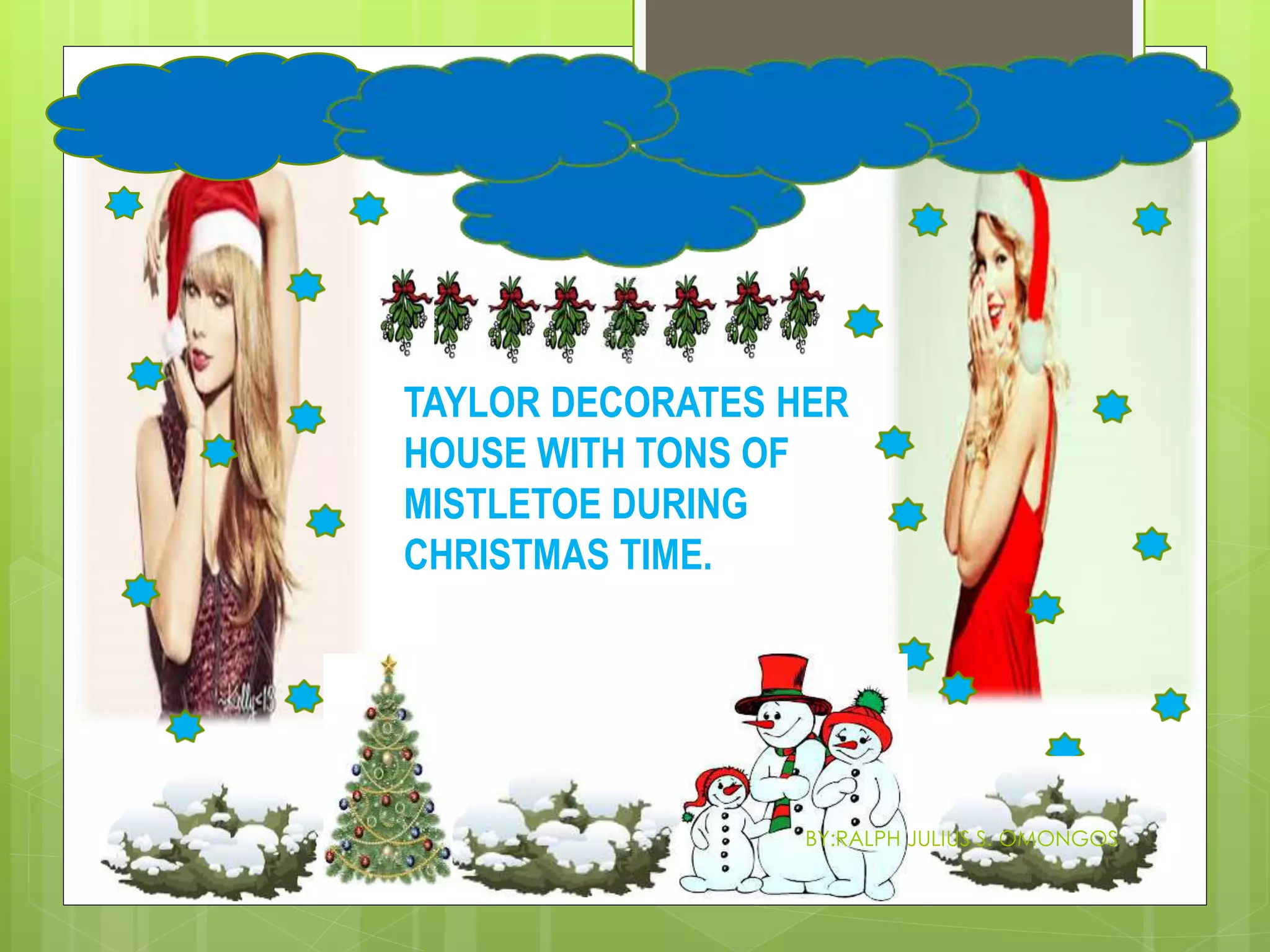 Powerpoint omongos | PPTX