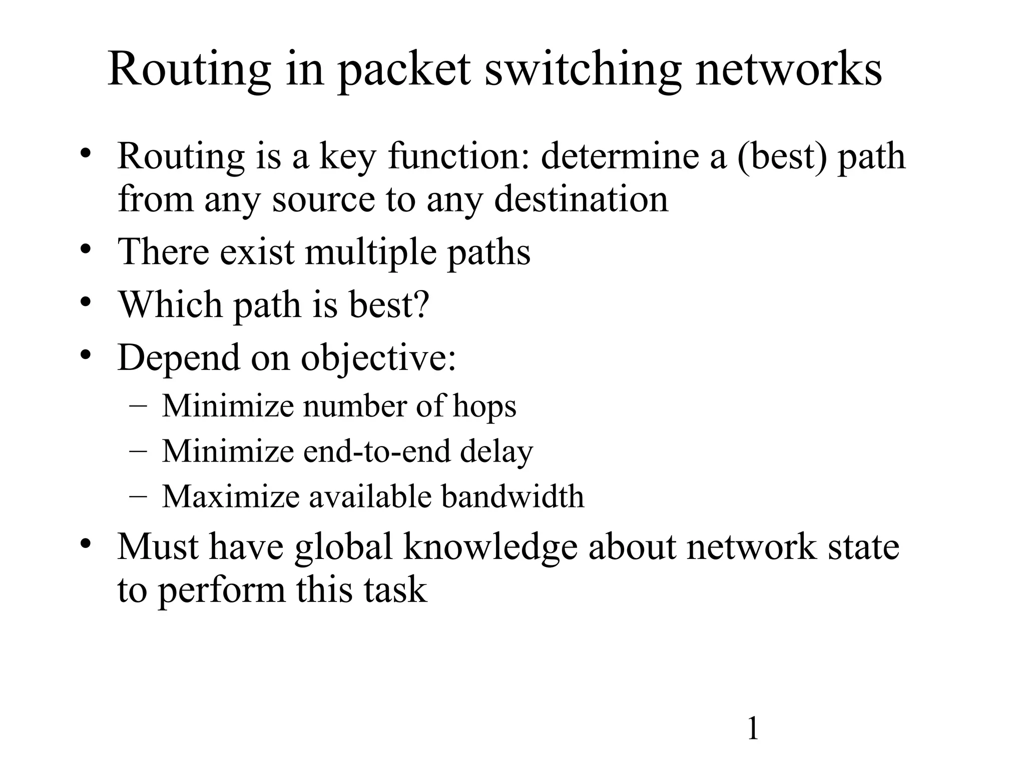 Powerpoint one | PPT
