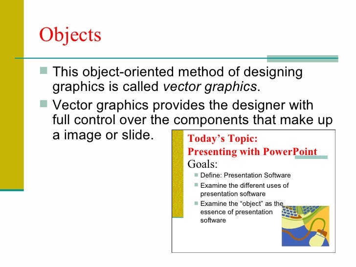 Powerpoint Overview