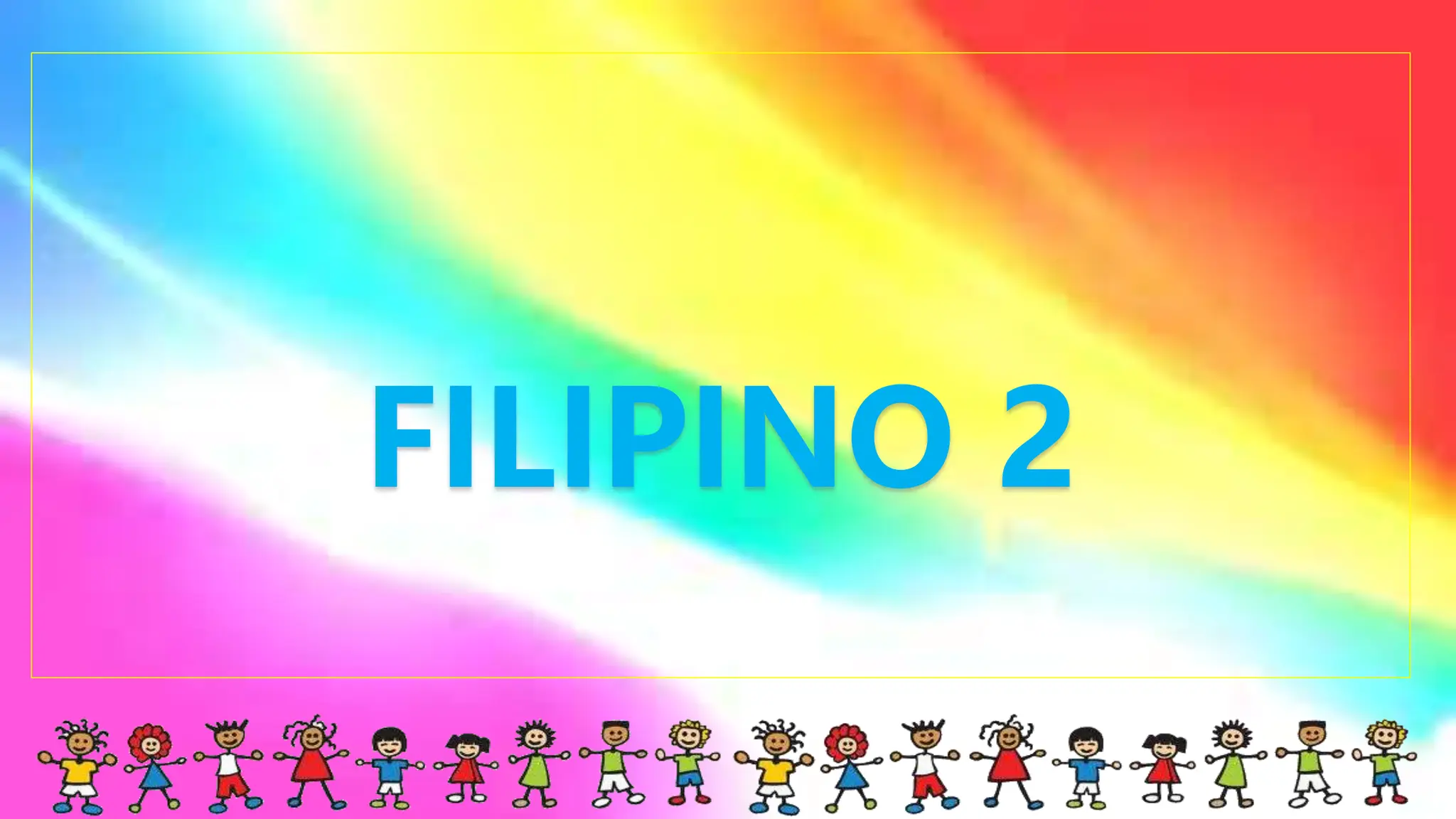 POWERPOINT-PANG-URI FILIPINO 2 GRADE 2 PANG URI | PPTX