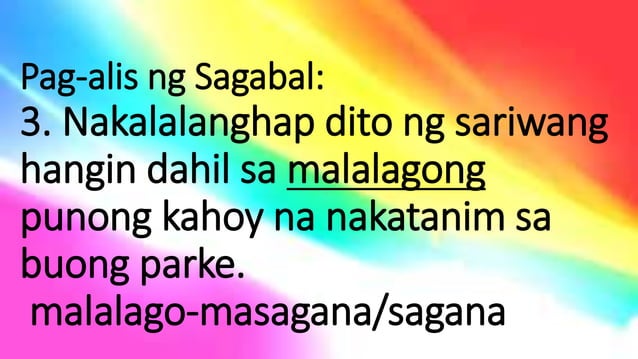 POWERPOINT-PANG-URI FILIPINO 2 GRADE 2 PANG URI | PPTX