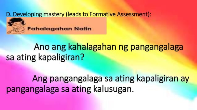 POWERPOINT-PANG-URI FILIPINO 2 GRADE 2 PANG URI | PPTX