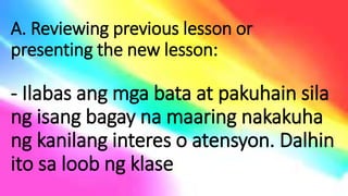 POWERPOINT-PANG-URI FILIPINO 2 GRADE 2 PANG URI | PPTX