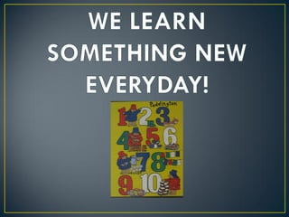 Power point part 1 | PDF