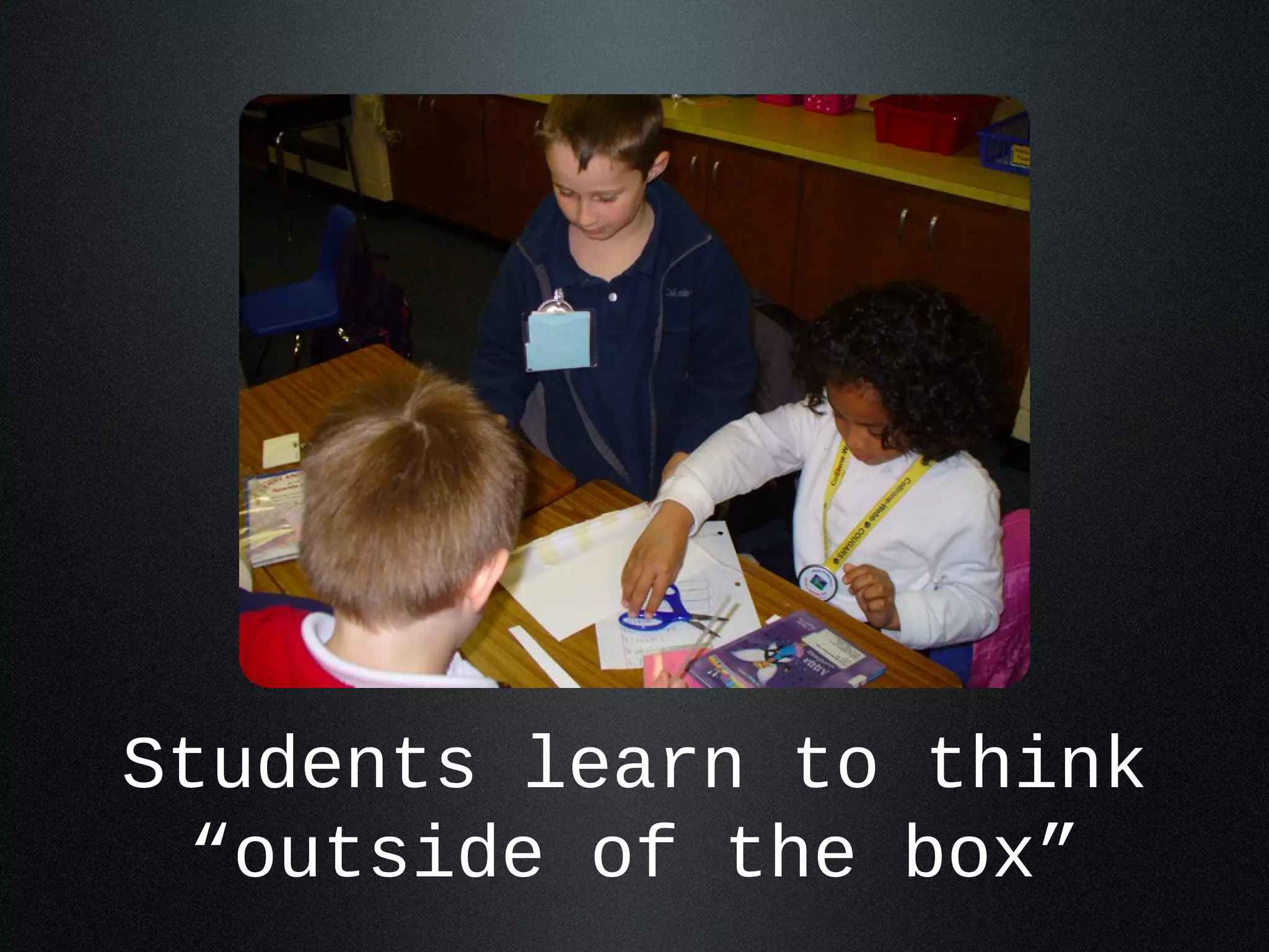 Impact of STEM and PBL on Student Learning | PPT