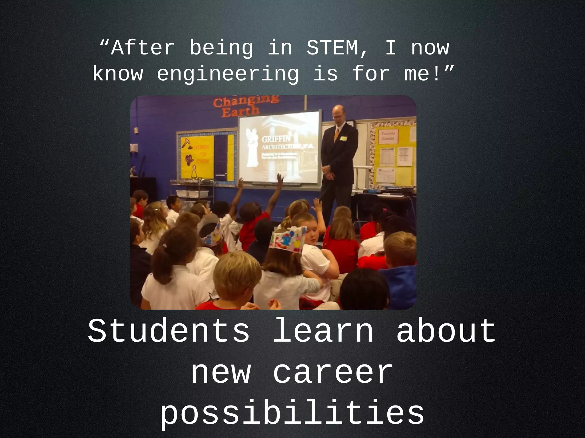 Impact of STEM and PBL on Student Learning | PPT | Free Download