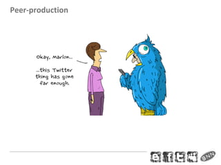 P2P-presentation Pecha Kucha style | PPT