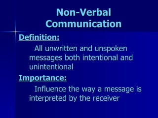 Powerpoint Presentation | PPT