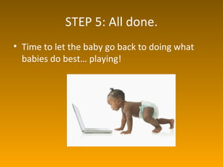 Powerpoint Presentation | PPT
