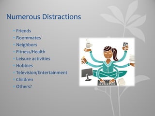 PowerPoint-Presentation on time management | PDF