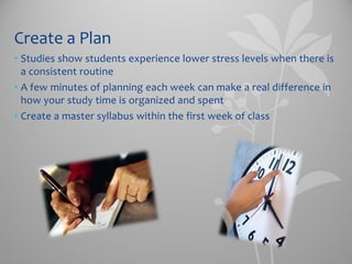 PowerPoint-Presentation on time management | PPT