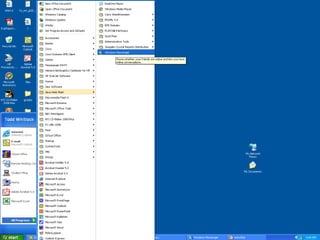 PowerPoint Presentation NetMeeting 3.X and Messenger | PPT