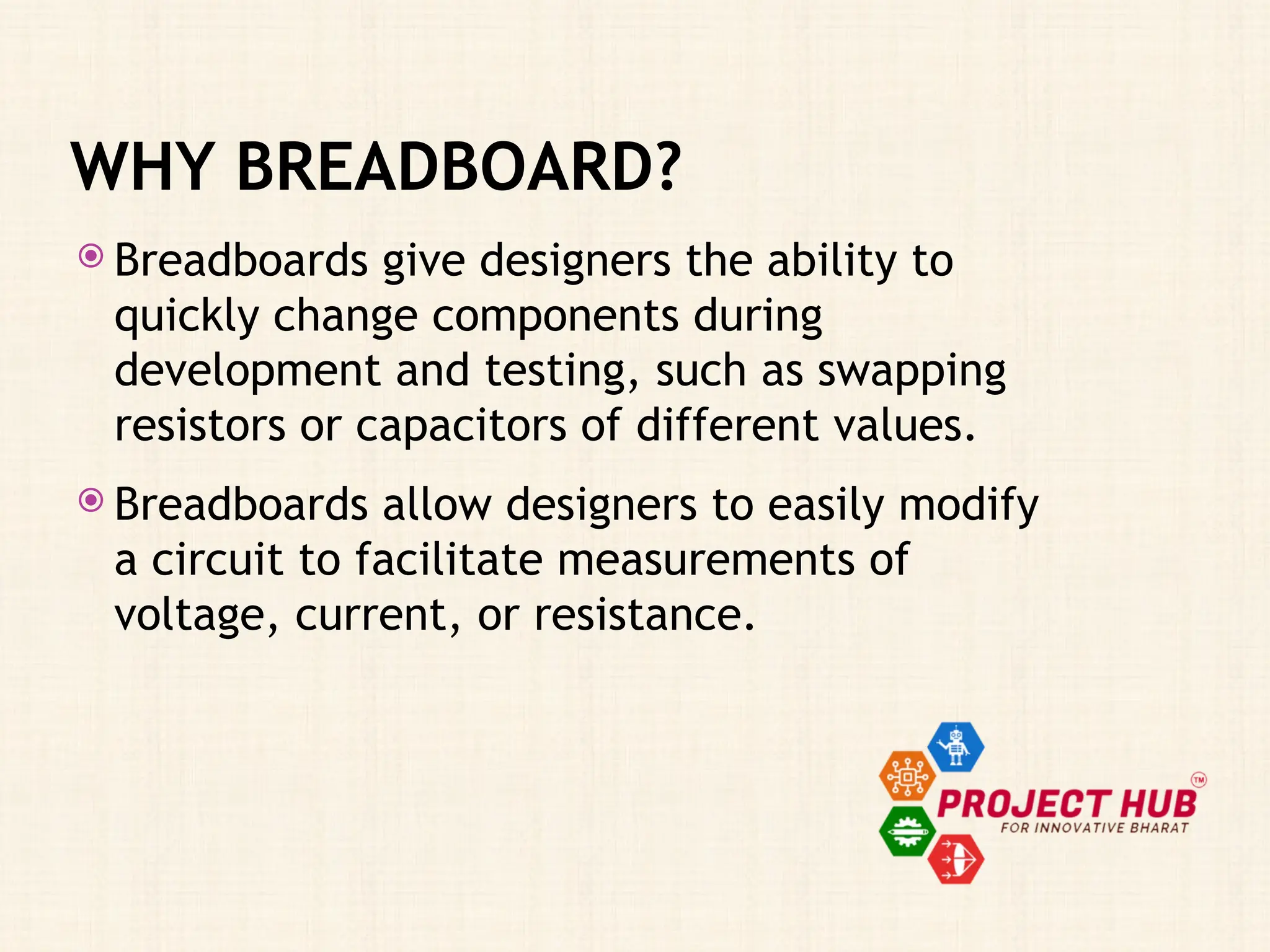 PowerPoint-Presentation-on-Breadboard-its-application.pptx