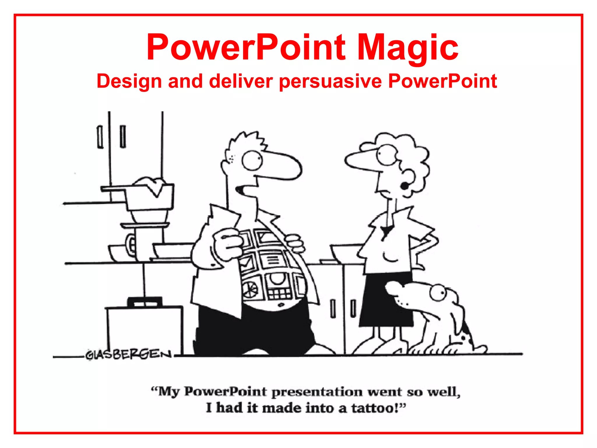 Powerpoint presentation-simplified | PPT