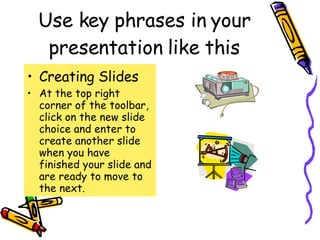 Powerpoint Presentation Technology Class | PPT