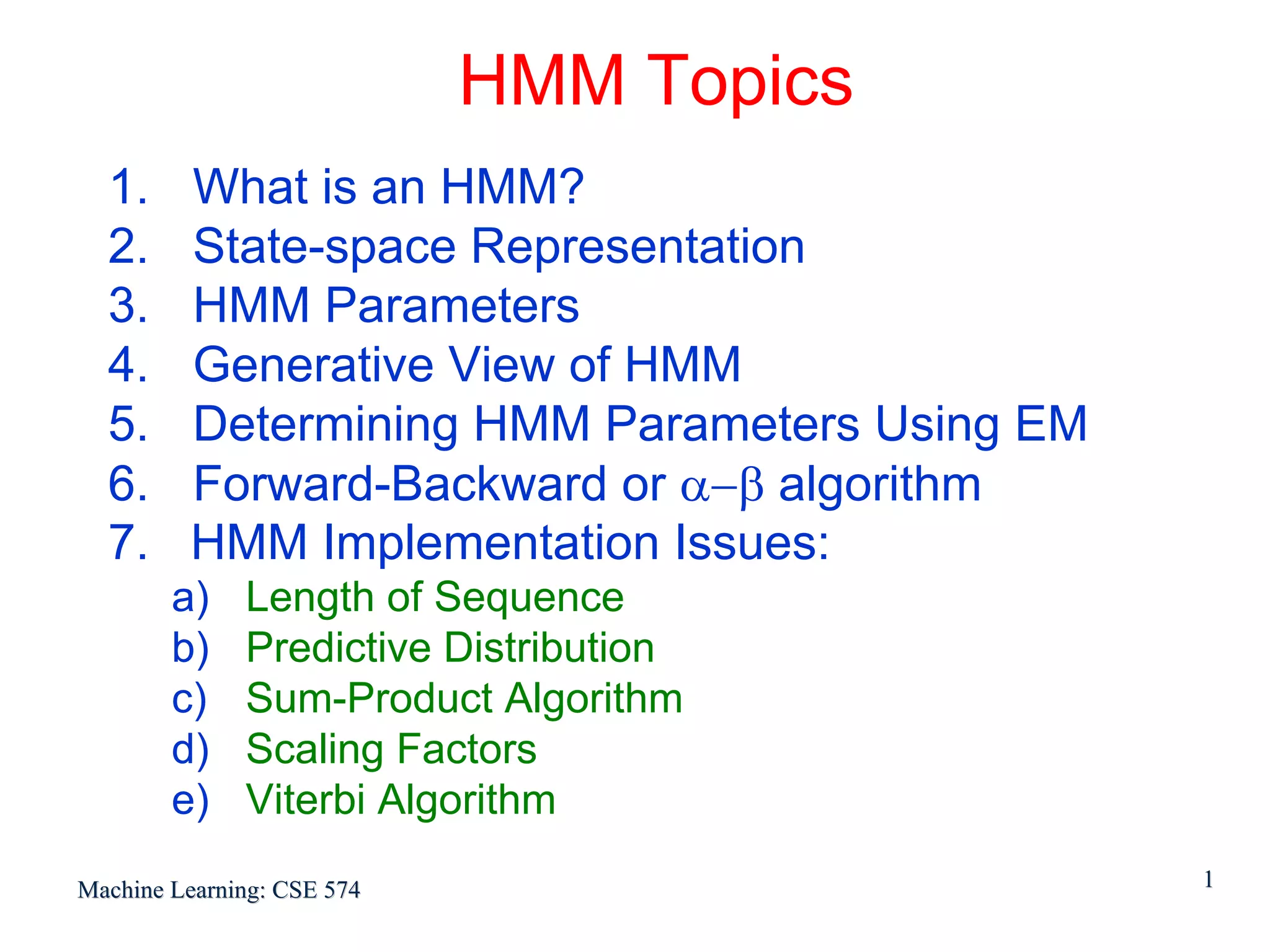 PowerPoint Presentation | PDF