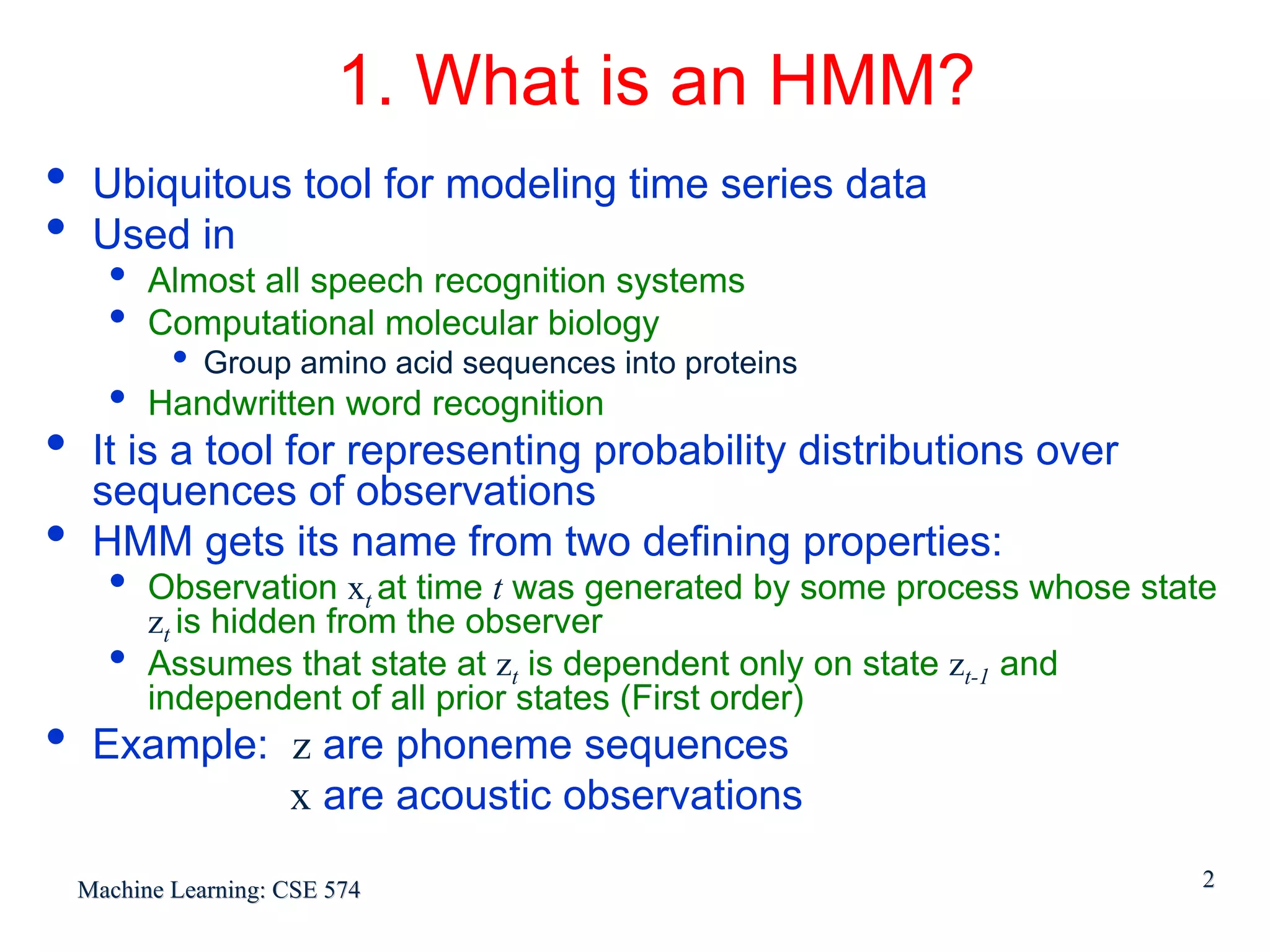 PowerPoint Presentation | PDF