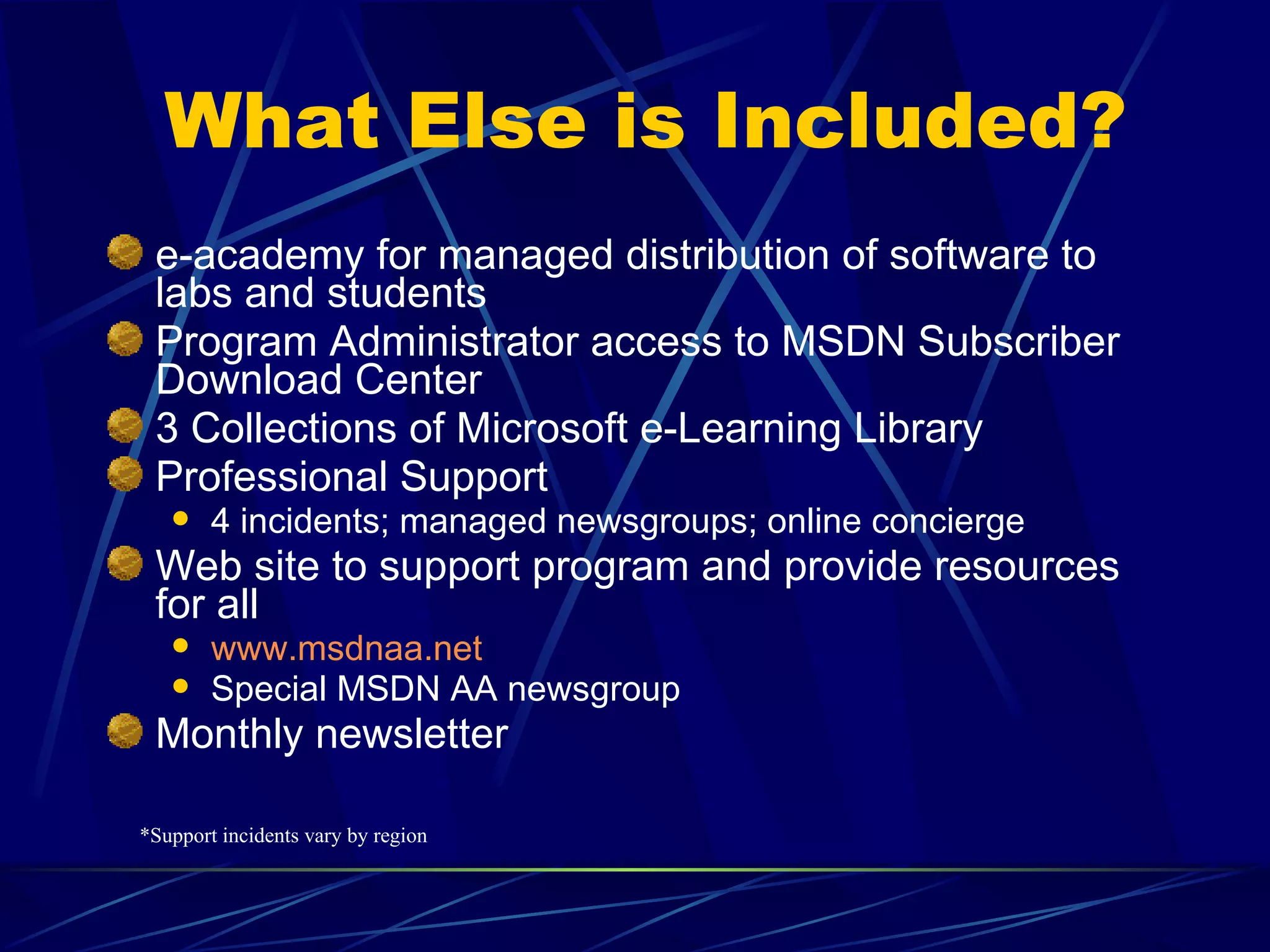 PowerPoint presentation | PPT