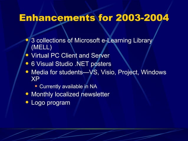 PowerPoint presentation | PPT