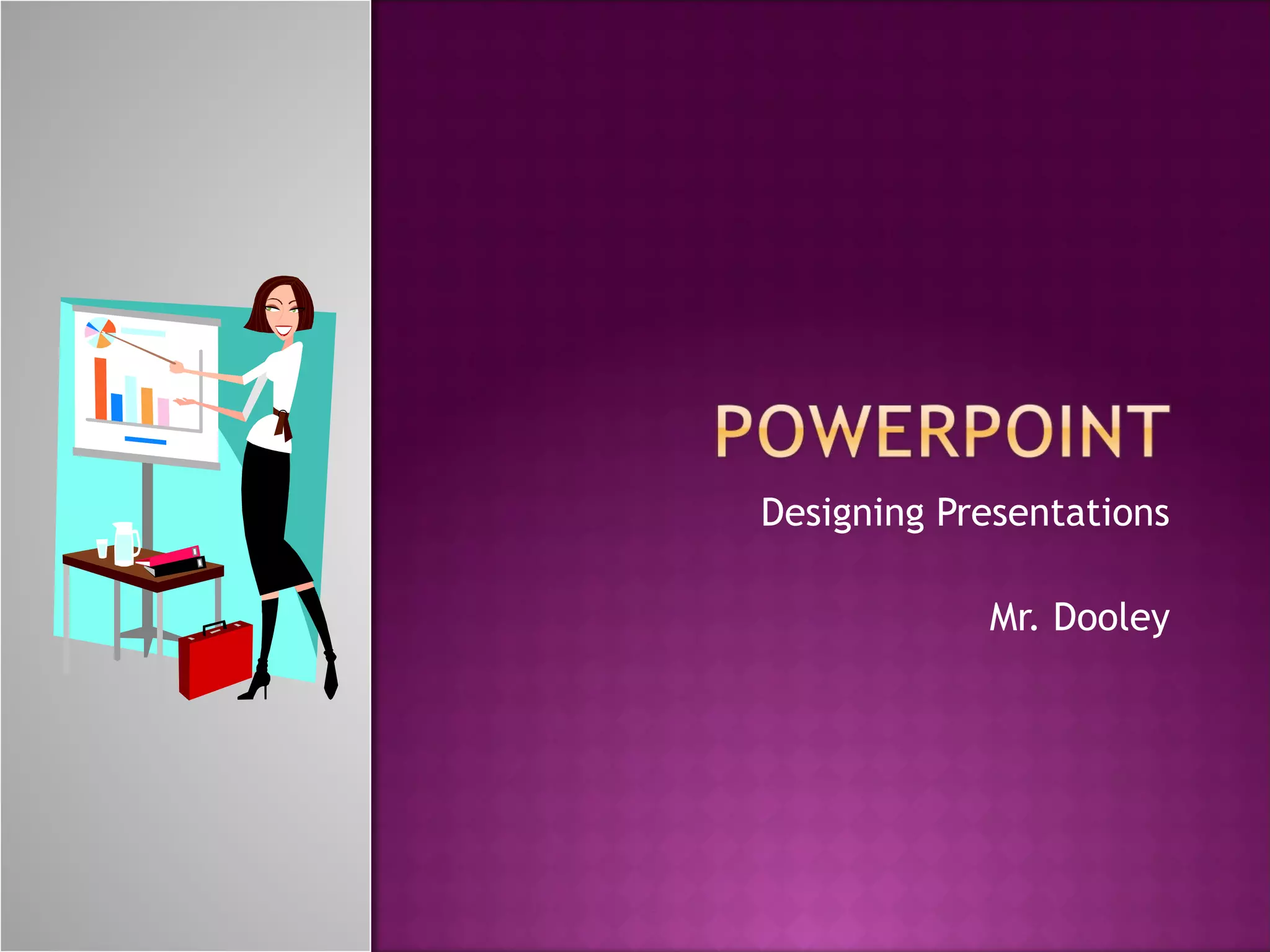 Power Point Presentations | PPT
