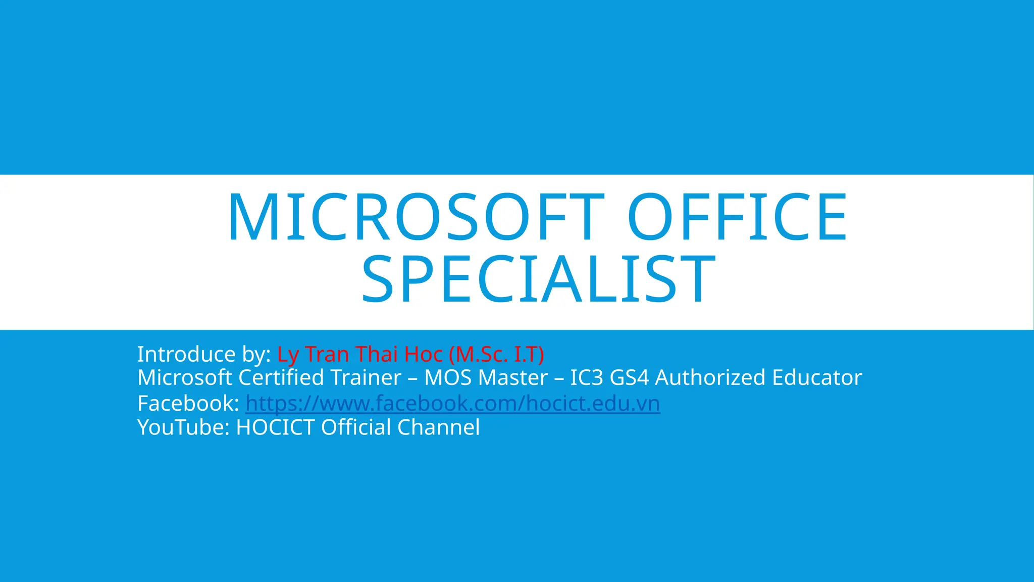 PowerPoint - Project 02 - About MOS.pptx