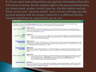 FInalized Project 3 | PPT