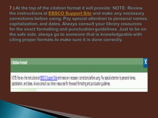 FInalized Project 3 | PPT
