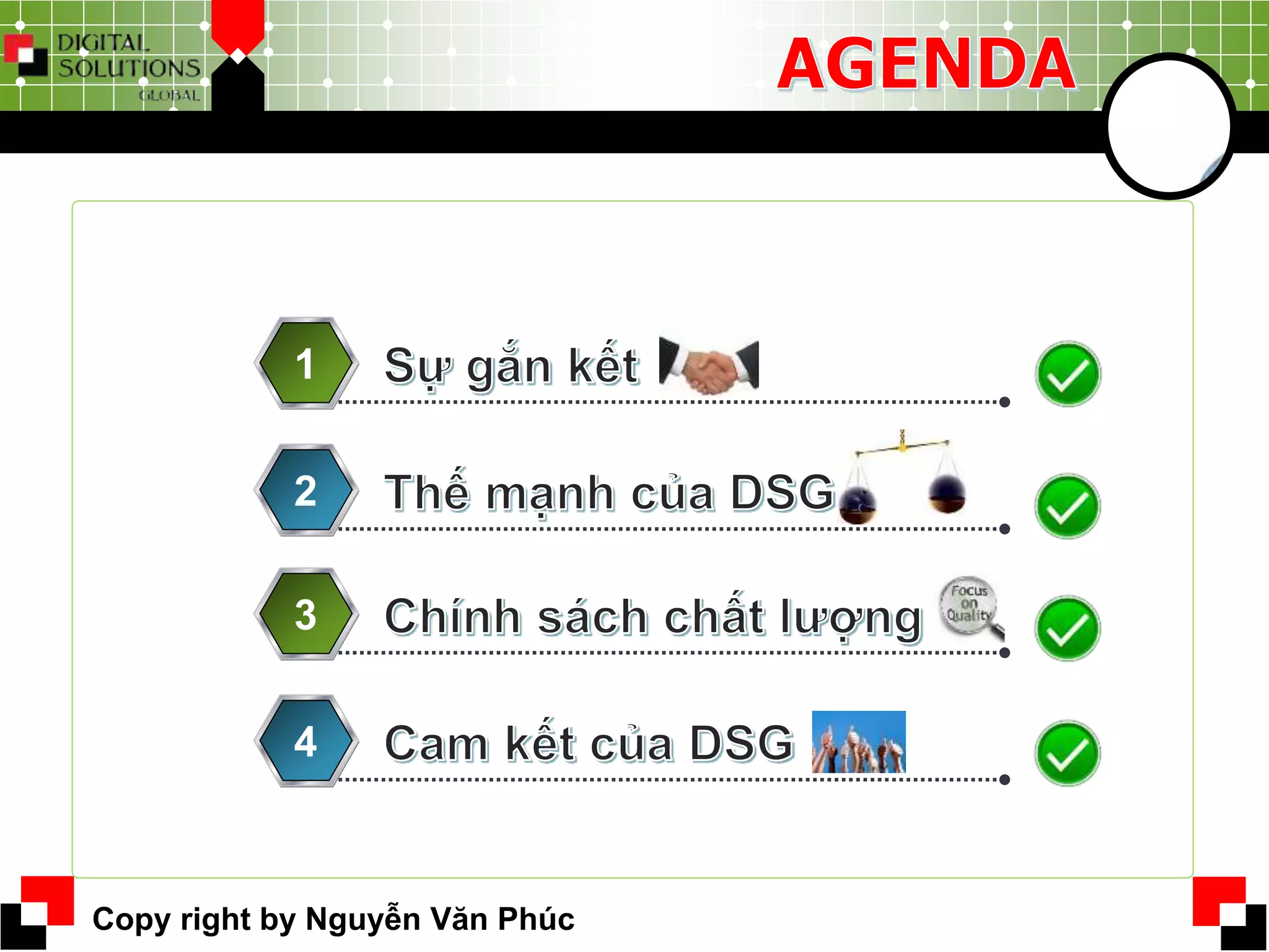 Powerpoint PSG VN | PPTX